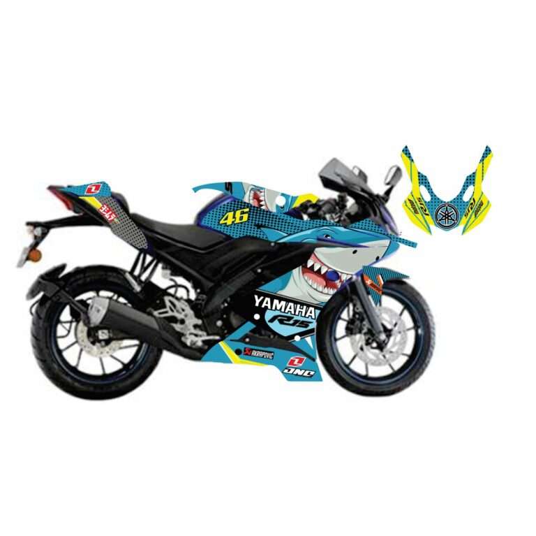 R15 V3 – SunSign Sticker
