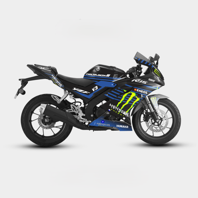 SunSign Sticker – Bike Decals, Van Wraps, Gel Plates & Custom stickers!
